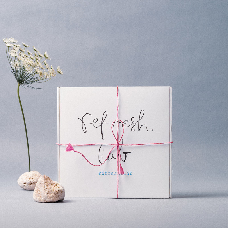 refresh.lab 리프레쉬랩