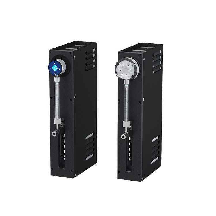 [RUNZEFLUID] SY-06B Industrial Syringe Pump 시린지펌프 OEM syringe pump : 비코사이언스