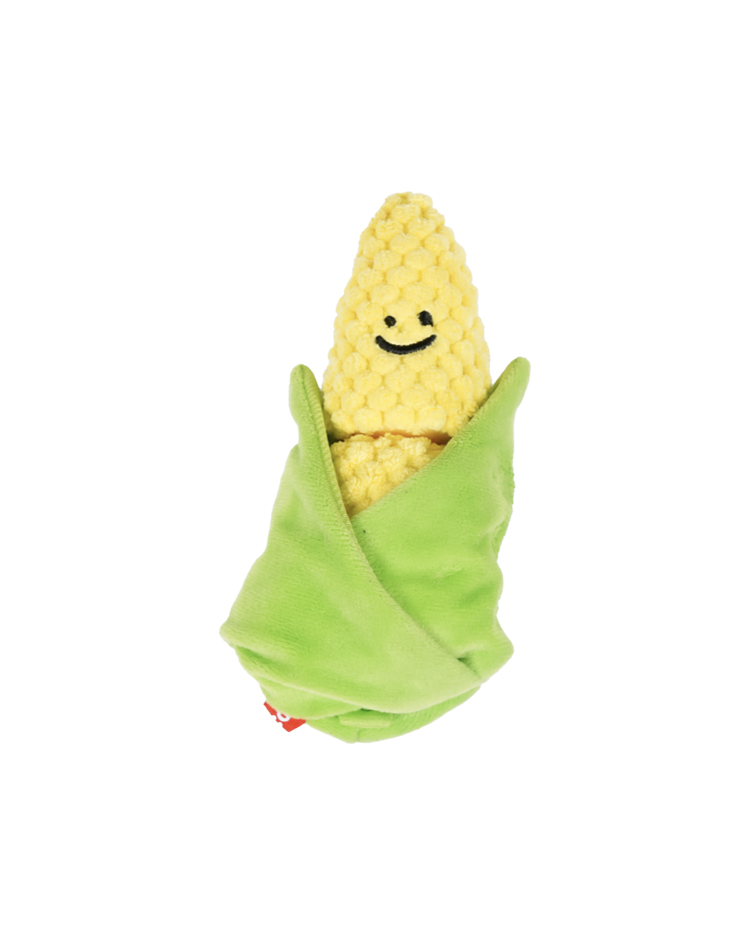 【Baconbox】 Sweet corn friends toy : PpPet