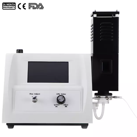 Flame Photometer : CHEMCOKOREA 켐코코리아