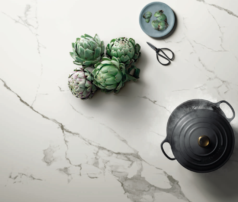 Pietra Santa (6T/12T) : Marble