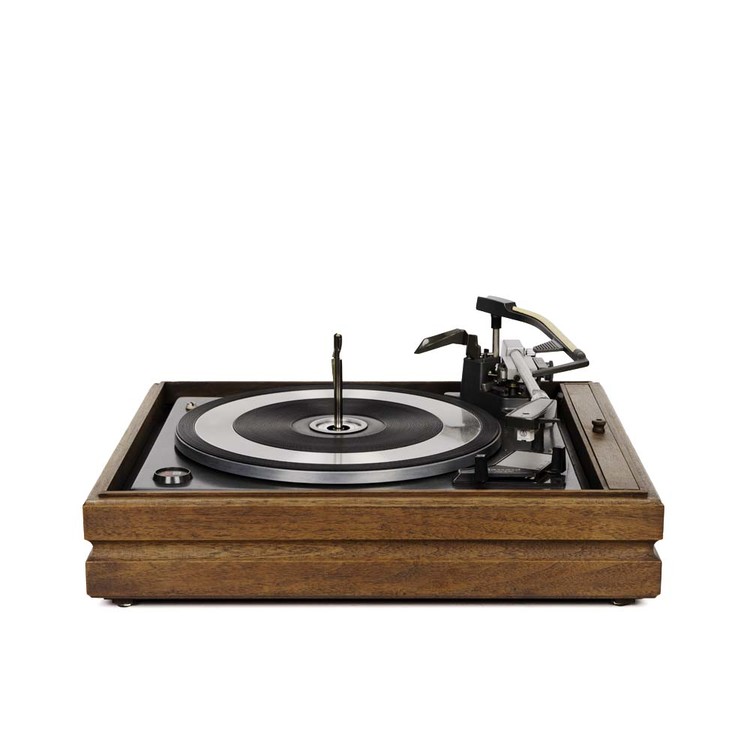 Garrard(가라드) SL-65