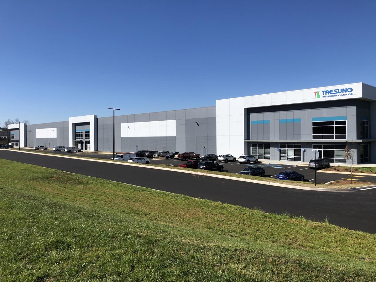 [미국인턴/취업] TS PRECISION USA Inc. | 품질, 생산/자재 부문 채용 : 커리어랩스