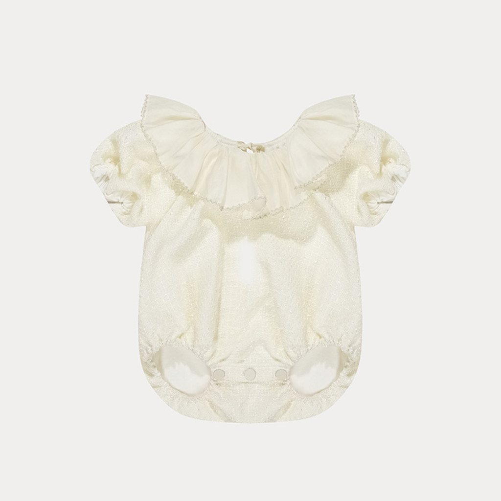 Tweed Egg bebe : ROA 로아키즈