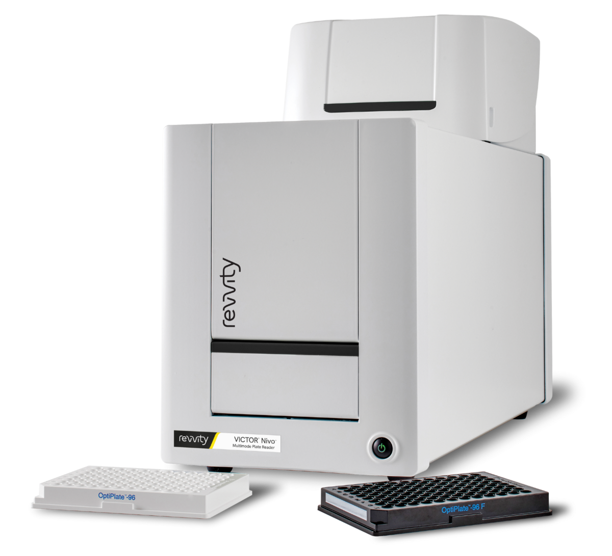 보급형 Microplate reader : Revvity 제품 소개