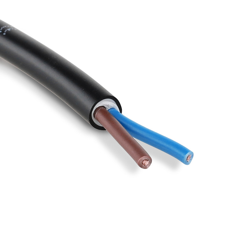 VCTF전선 1.5SQ 2C 100M : 미경전기