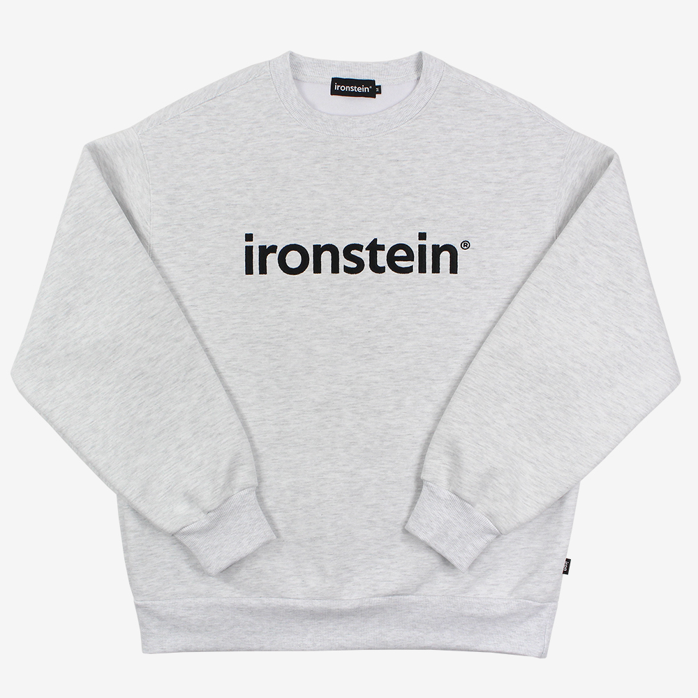 ironstein - 아이언슈타인