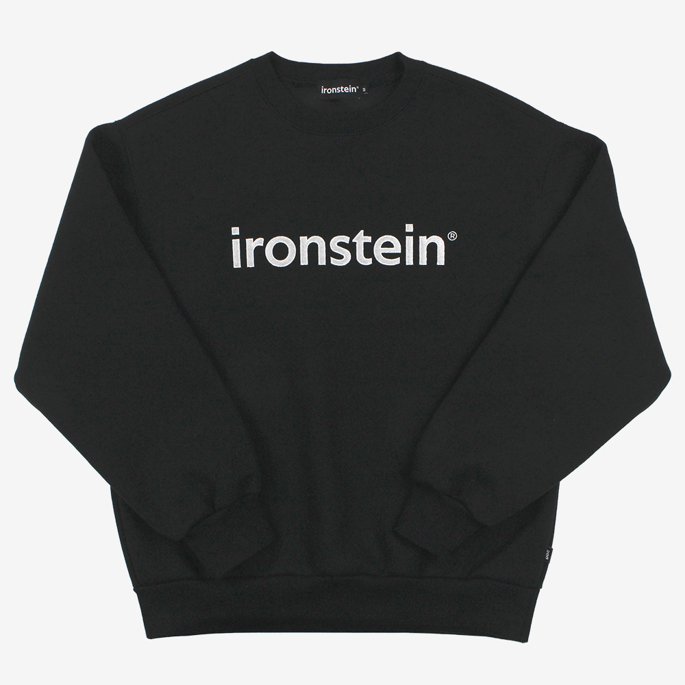 ironstein - 아이언슈타인