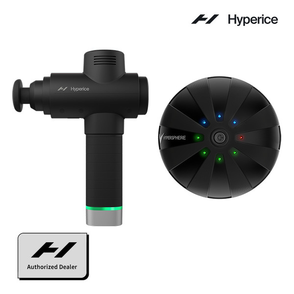 Hyperice 대한민국 공식홈페이지