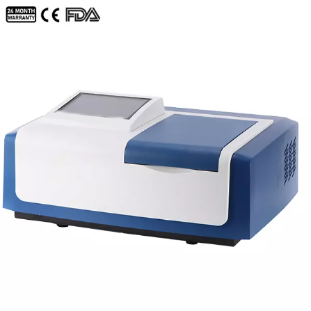 UV Vis Spectrophotometer with Bandwidth 1.8nm : CHEMCOKOREA 켐코코리아