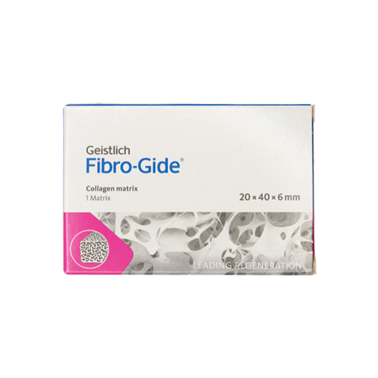Fibro-Gide® : 알파베러