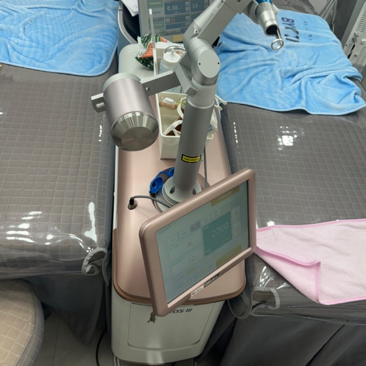 [닥터스앱] 헬리오스 3(HELIOS 3)