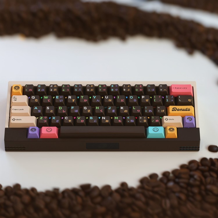 [Pre-order] AM Compact Touch R2 : 스웨그키 공식 온라인 스토어