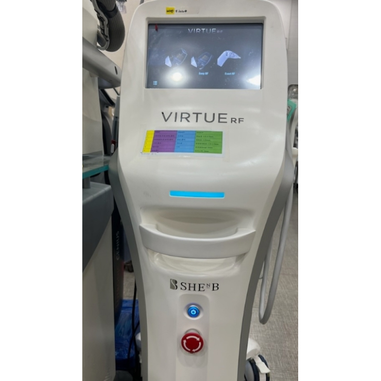 [닥터스앱] 버츄RF(virtue RF)