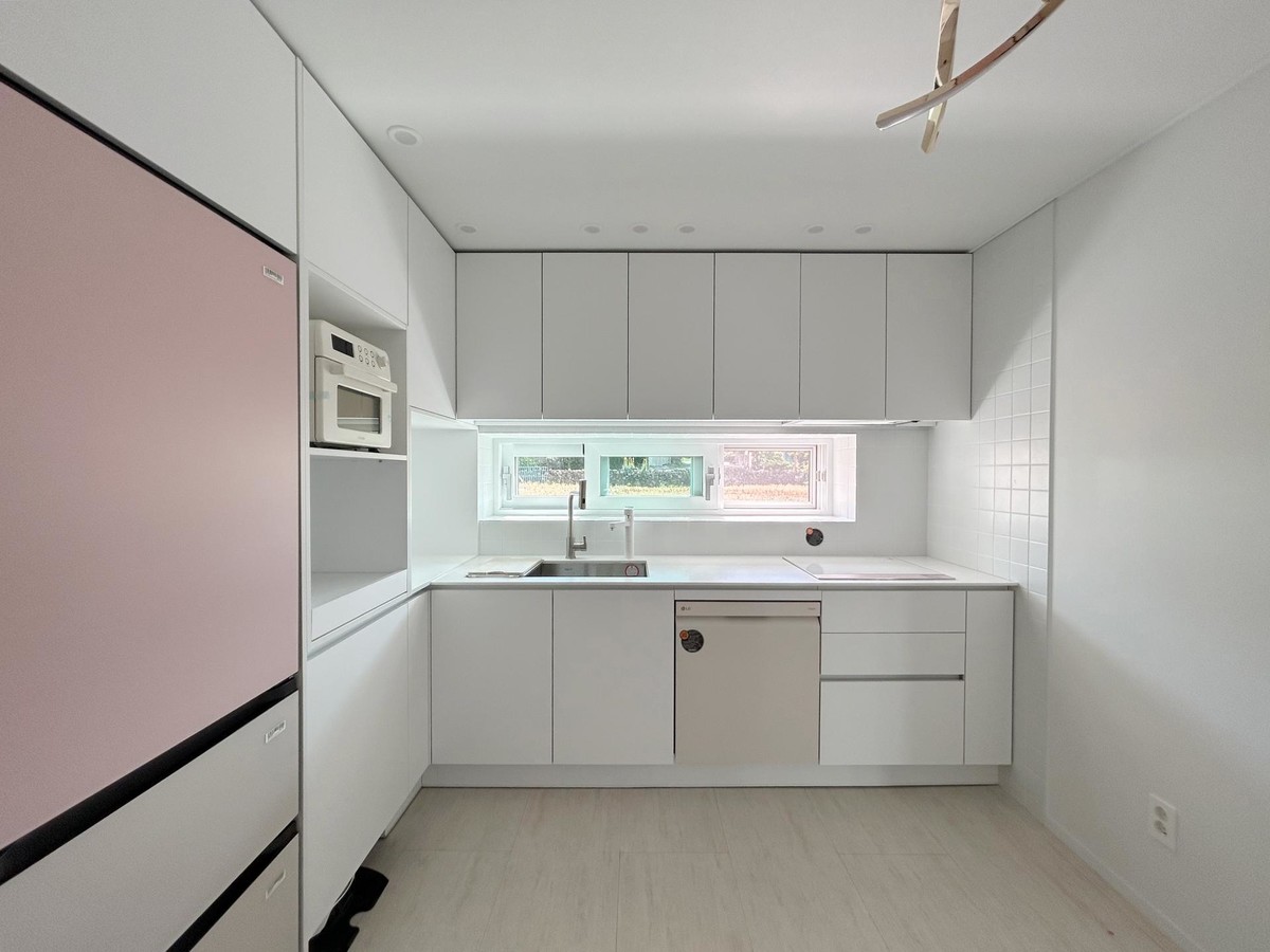 단독주택 ㅣ 30PY : 정명건설>Portfolio