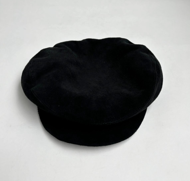 Kijima Takayuki Casket Hat : 미떼 (MTSH)