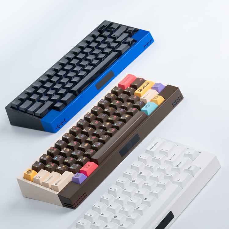 [Pre-order] AM Compact Touch R2 : 스웨그키 공식 온라인 스토어