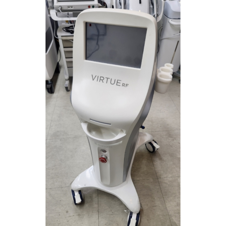 [닥터스앱] 버츄RF(virtue RF)