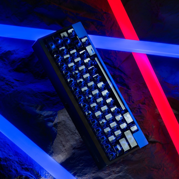 [Pre-order] AM Compact Touch R2 : 스웨그키 공식 온라인 스토어