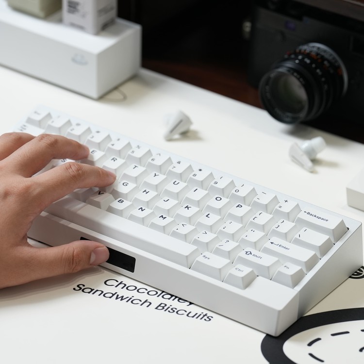 [Pre-order] AM Compact Touch R2 : 스웨그키 공식 온라인 스토어