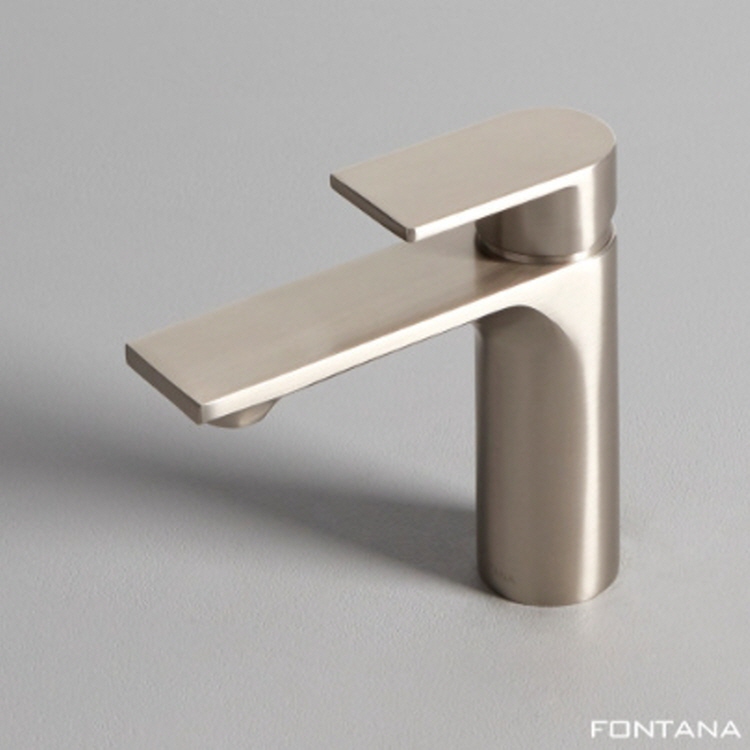 세면수전 폰타나 TF-L4010 BN 원홀수전 : 엘타일