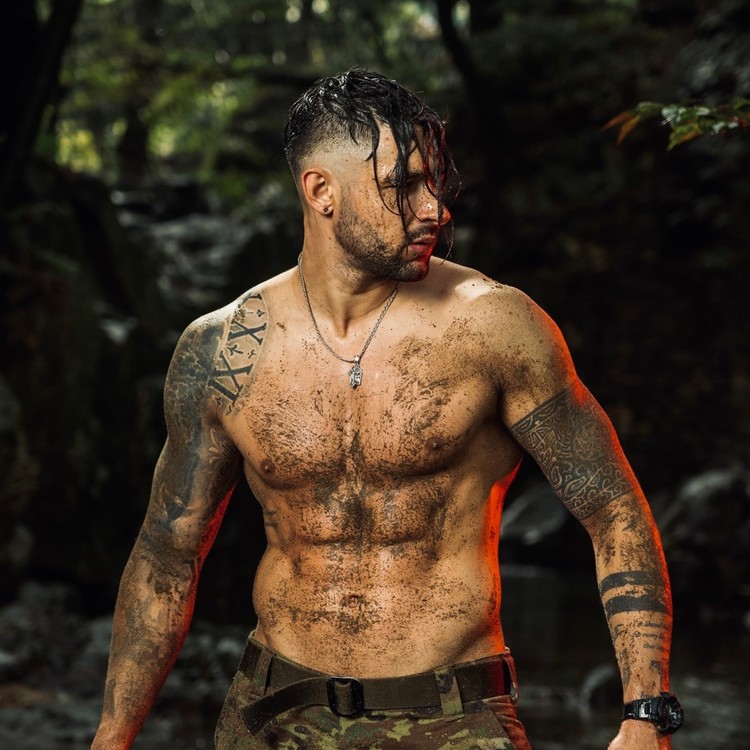 Igor : 선제이 엔터테인먼트