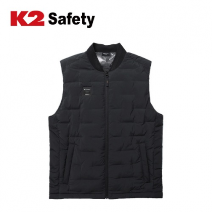 K2 케이투 세이프티 슬림히트 발열조끼 (21VE-F102) : (주)아인산업안전 – 전국 안전용품 온라인 전문몰 , 노출콘크리트 전문 콘채 전국배송, 마페이, 타스방수 ...