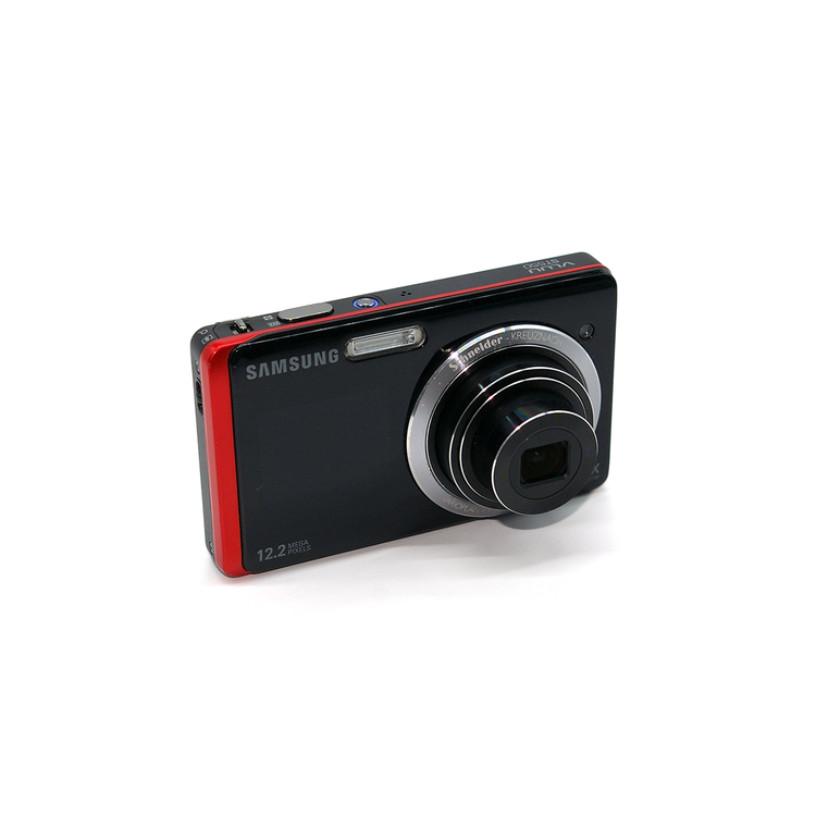 samsung vluu st550 : 푸른공상