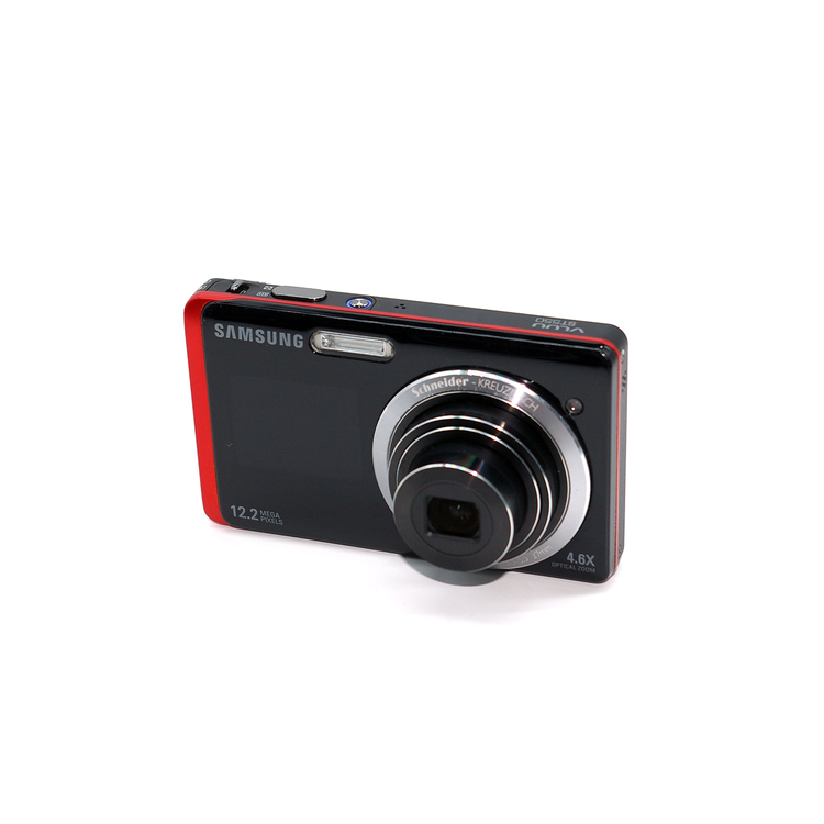 samsung vluu st550 : 푸른공상