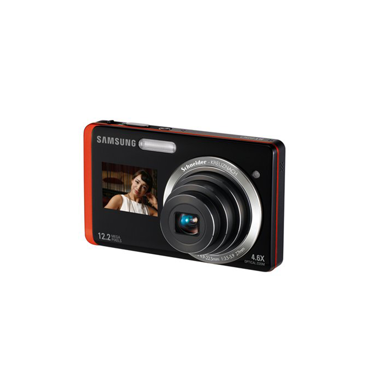 (new) samsung vluu st550 : 푸른공상