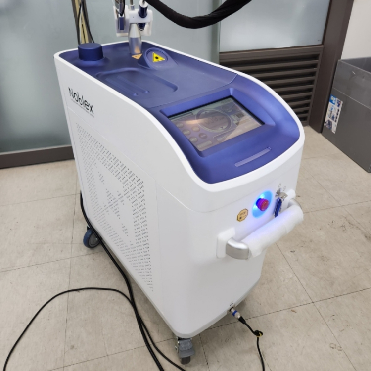 [닥터스앱] 노블렉스레이저(NOBLEX LASER)