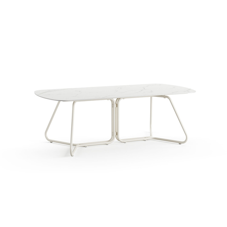 ADEN Dining Table Ceramic 220x110 : 테라움 파고라 Terraum Pergola