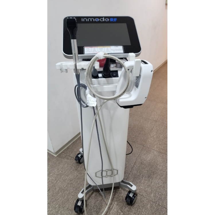[닥터스앱] 인모드(Inmode Rf)