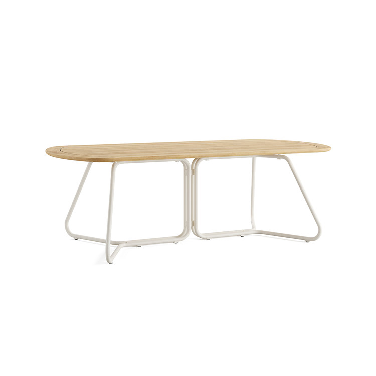 ADEN Dining Table 220x110 : 테라움 파고라 Terraum Pergola