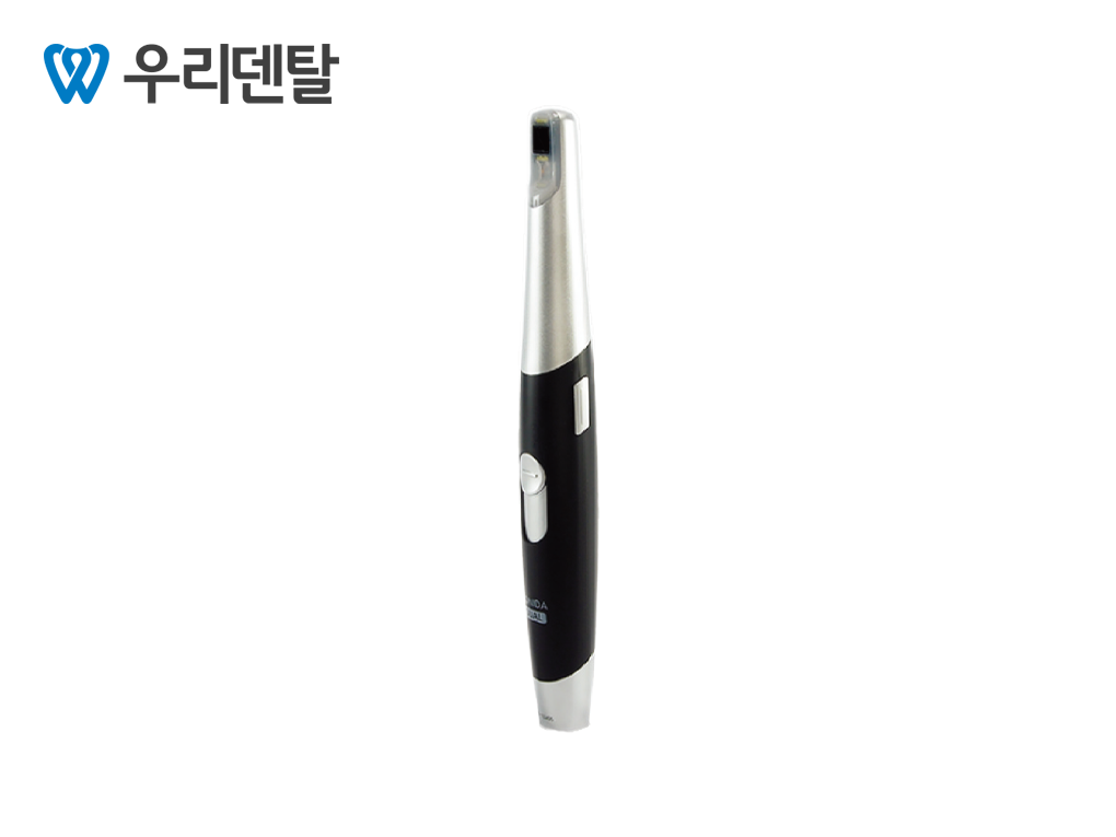 BONIDA DUAL Alpha : 우리덴탈