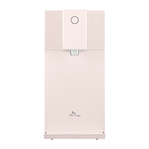 SK매직 초소형 직수 냉온정수기 (WPU-JAC104) : SK rentalview