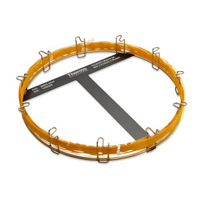 TracePLOT TG-BOND Alumina : KCl Deactivation