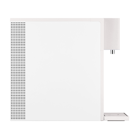 SK매직 초소형 직수 냉정수기 (WPU-JCC104) : SK rentalview