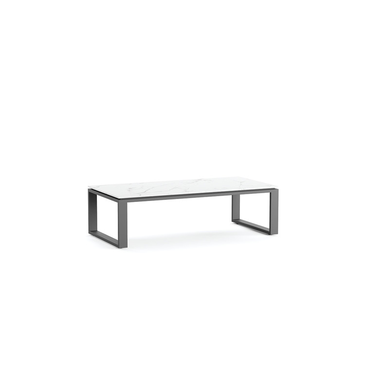 HANOI Coffee Table Low 120x59 Ceramic : 테라움 파고라 Terraum Pergola