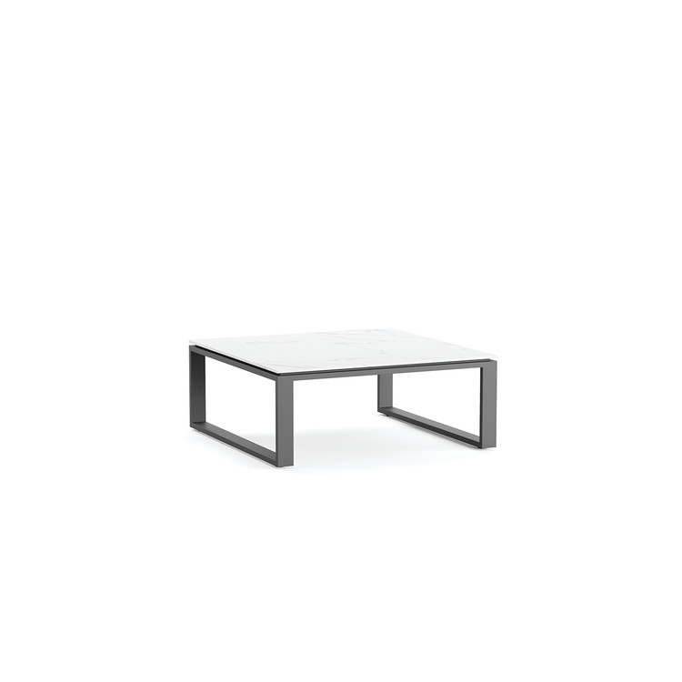 HANOI Coffee Table 83x83 Ceramic : 테라움 파고라 Terraum Pergola