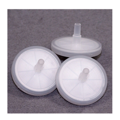 Titan3 PP Syringe Filters