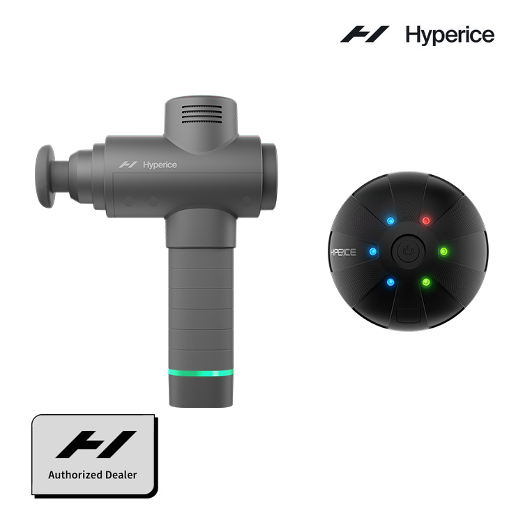 하이퍼볼트2 + 하이퍼스피어 고 : Hyperice 대한민국 공식홈페이지