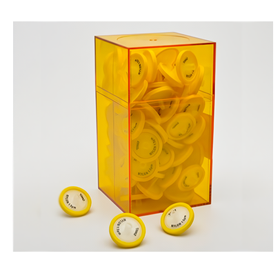 Titan3 PTFE(Hydrophobic) Syringe Filters