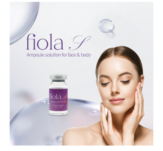 The Most Effective Fat Dissolving Injection to Get Slim Fast! : Medi ...