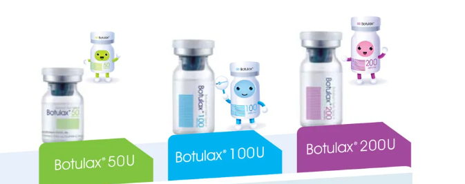 New Toxin Alert: Botulax 300u Launching Soon at Medi-Fella! : Medi ...