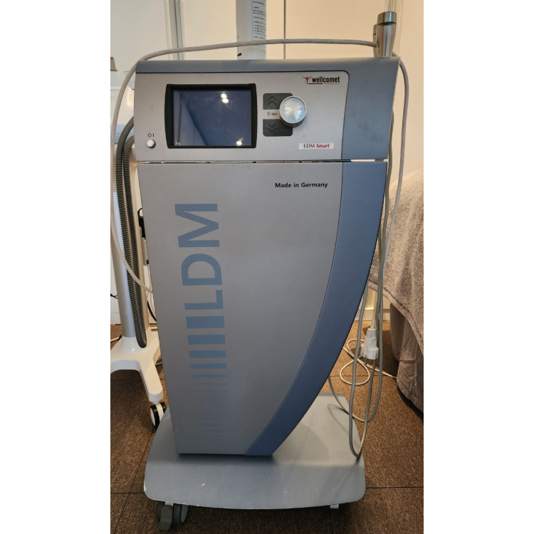 [닥터스앱] 엘디엠 스마트(LDM SMART)