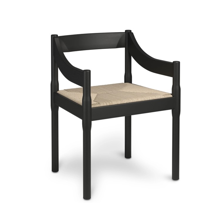 [FRITZ HANSEN 프리츠한센] Carimate Chair, anniversary Edition | 카리마테 체어 : 풀티 ...