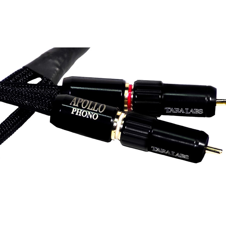 타라랩 아폴로 포노 Apollo Phono Cable RCA 1M