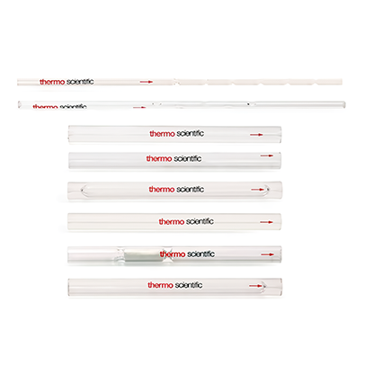Injection Port Liners for Agilent Instruments