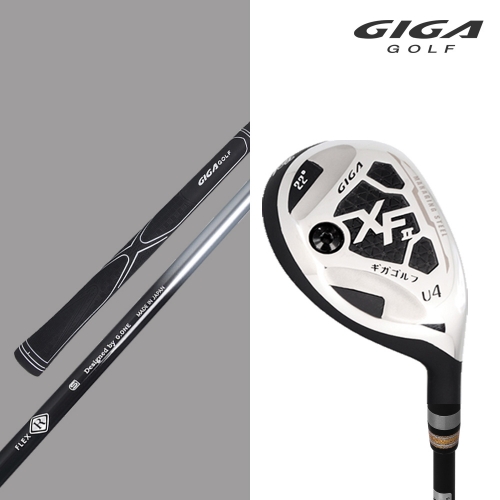 2020 XF-II 유틸리티 UTILITY : GIGA GOLF KOREA